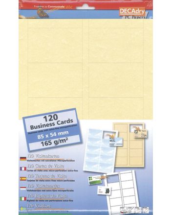 DECAdry Labels, Cards, Paper & Transfers